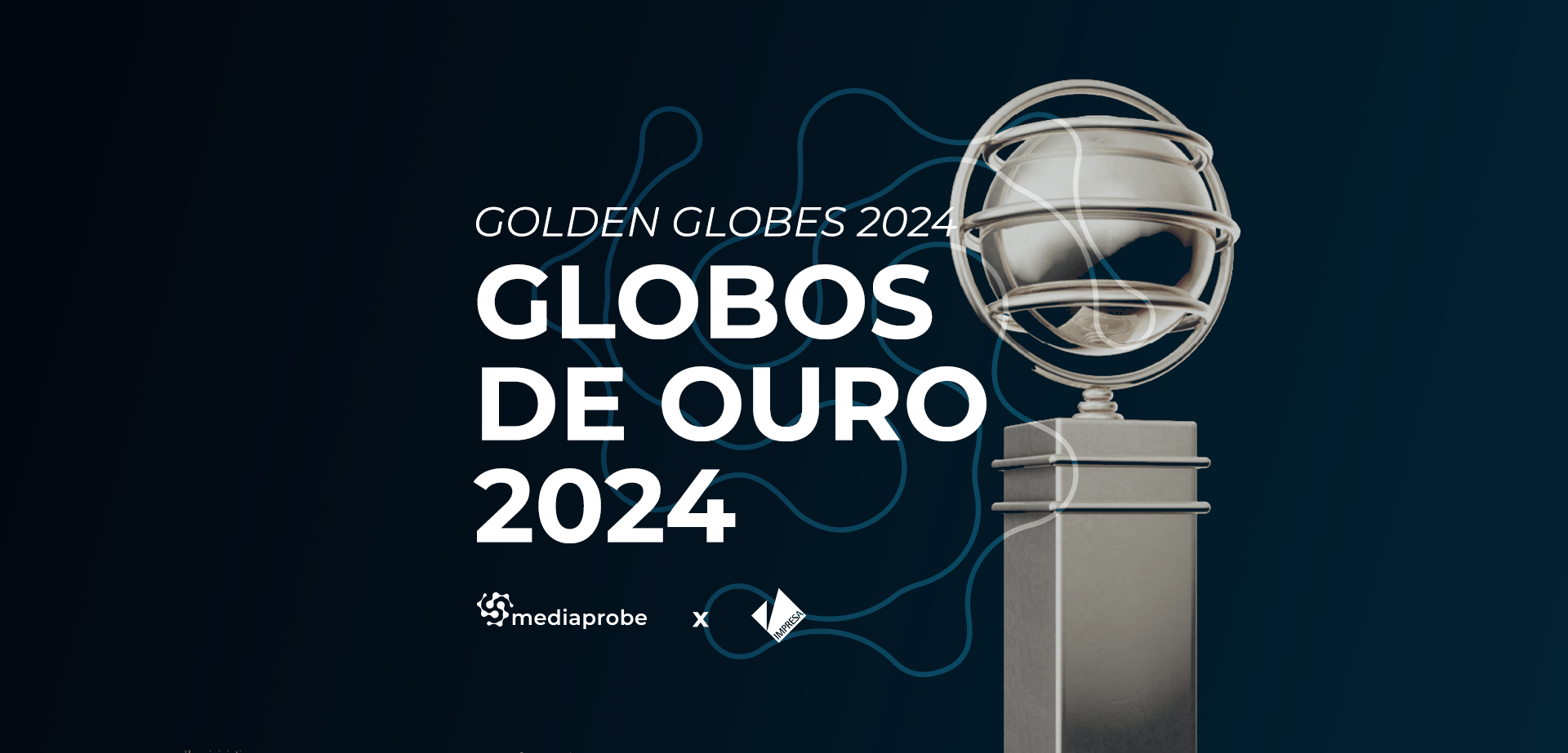 Redefining Pod Structure for Portuguese TV | Mediaprobe